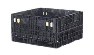 Contenedores Colapsables ROPAK - Contenedores de plástico colapsables ...